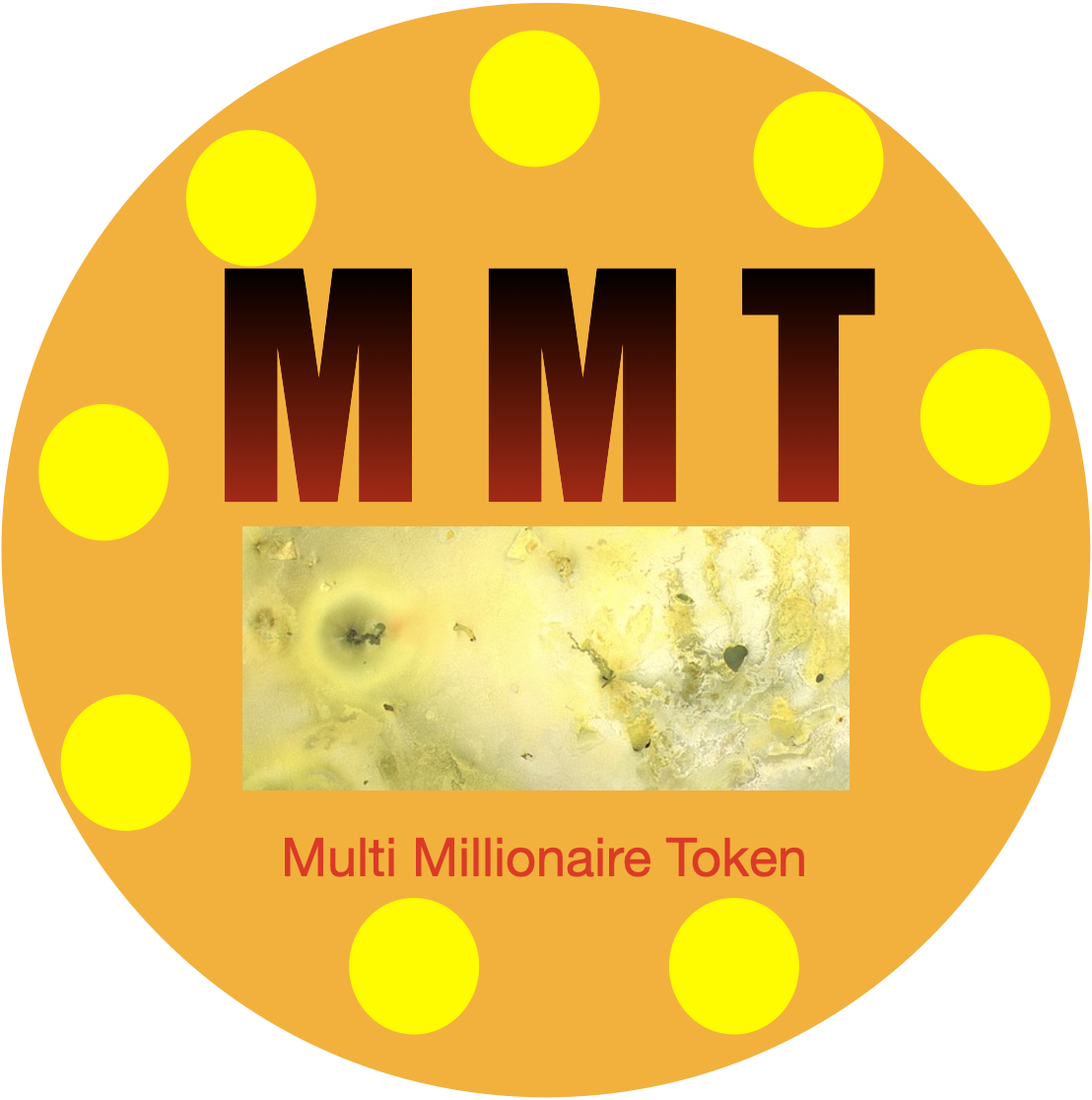 Multi Millionaire Token | the token for Multi Millionaires